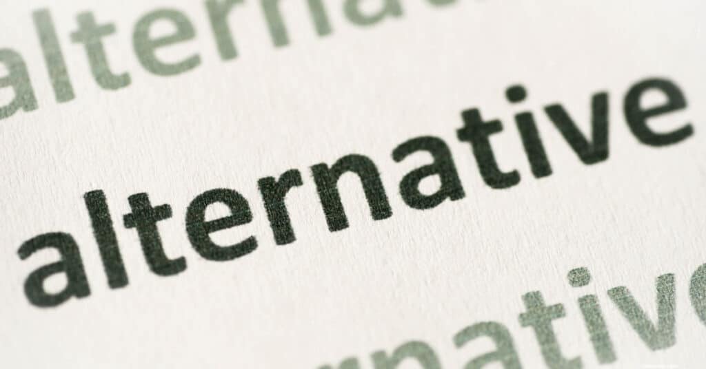 New and Smart Alternatives to Paper