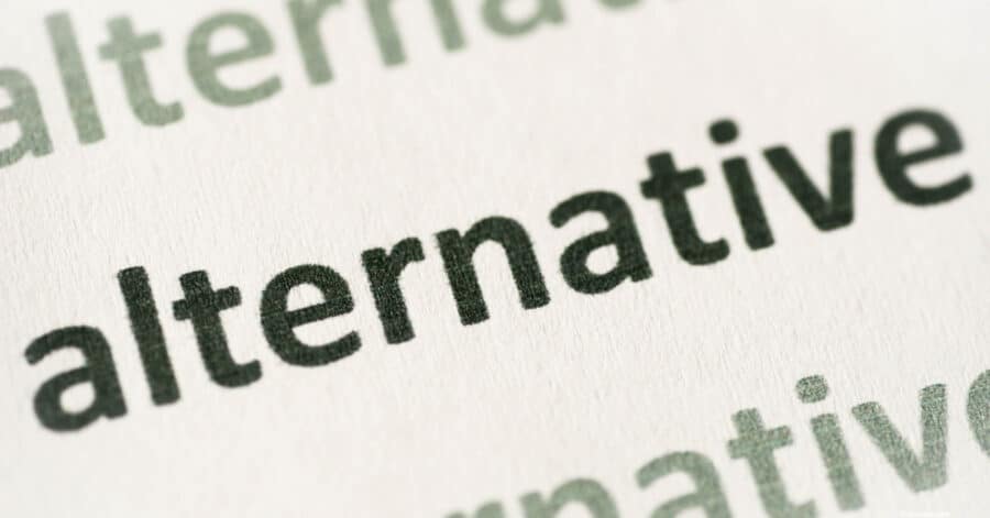 New and Smart Alternatives to Paper