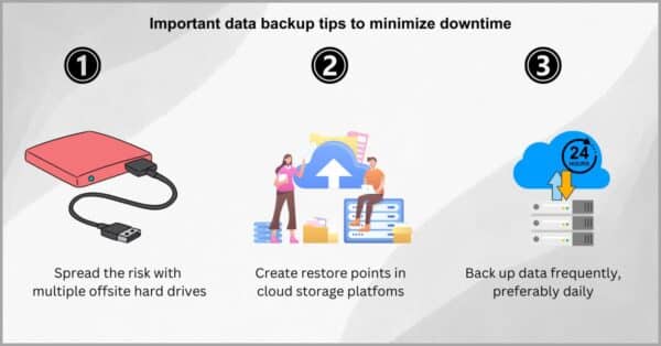 10 Effective File Management Tips to Keep Your Files Organized and Secure
