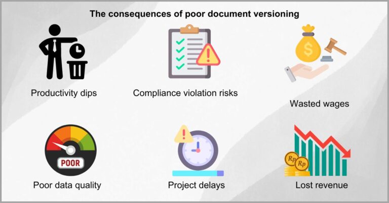 10 Effective File Management Tips to Keep Your Files Organized and Secure