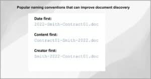 10 Effective File Management Tips to Keep Your Files Organized and Secure