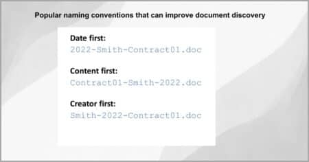 10 Effective File Management Tips to Keep Your Files Organized and Secure