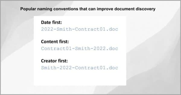 10 Effective File Management Tips to Keep Your Files Organized and Secure