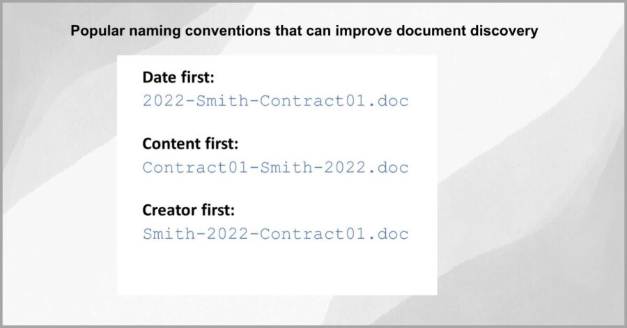 10 Effective File Management Tips to Keep Your Files Organized and Secure