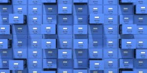 How to Archive Hard Copy Documents: The Quick and Easy Guide