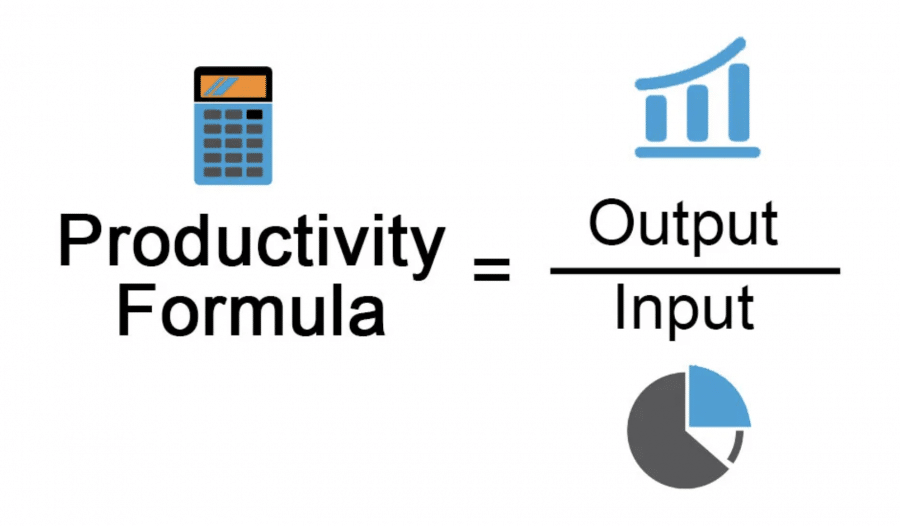 Productivity Vs. Efficiency: Which Is More Important and Why?