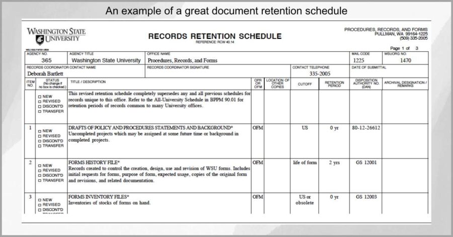 What is Document Archiving? Ultimate Guide to Document Management in 2024