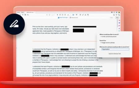 How to Redact a Document Correctly in 5 Steps