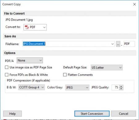 Why You Need an Image to PDF Converter and How to Convert an Image to ...