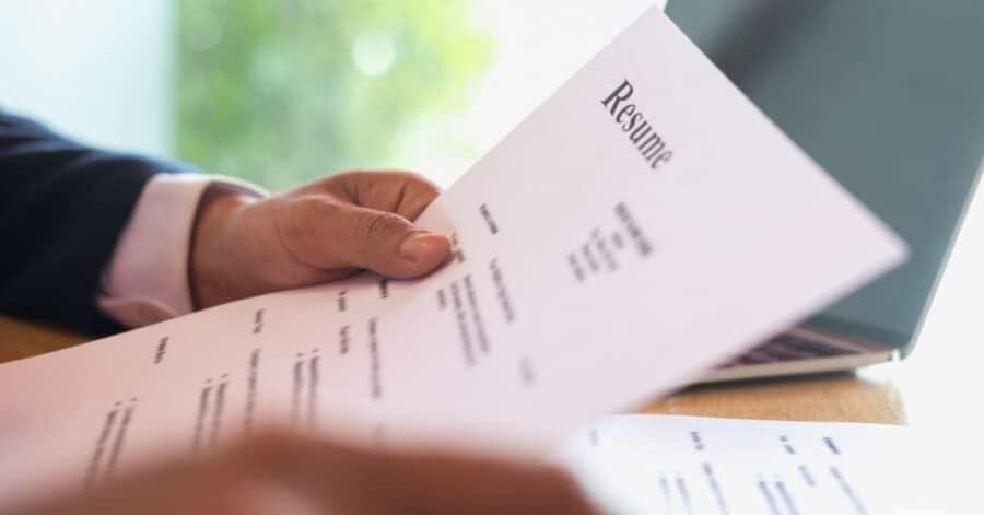 Personal Document Management Software: 5 Core Features