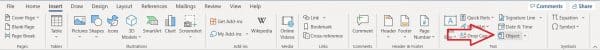 How to Embed a Video in a Word Document