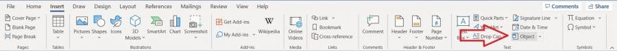 How to Embed a Video in a Word Document