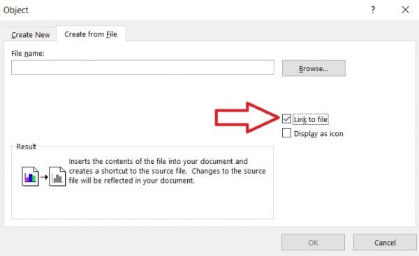 How to Embed a Video in a Word Document