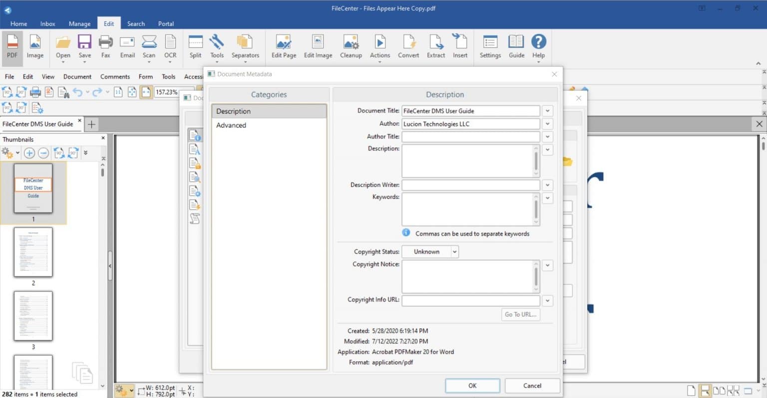 PDF Metadata 101: How to Add, Edit, and Remove Metadata from PDFs