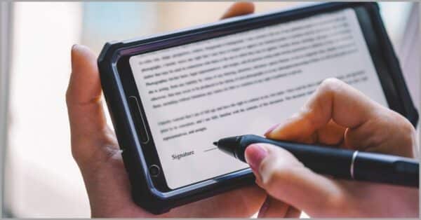 3 Methods of Creating an E-Signature for Your Digital Documents in 2025