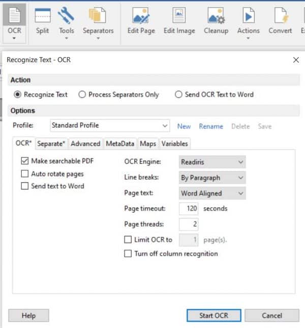 How to Scan Documents on an Android Phone