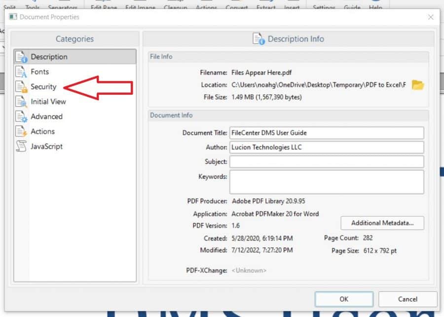 How to Password Protect a PDF in 3 Simple Steps