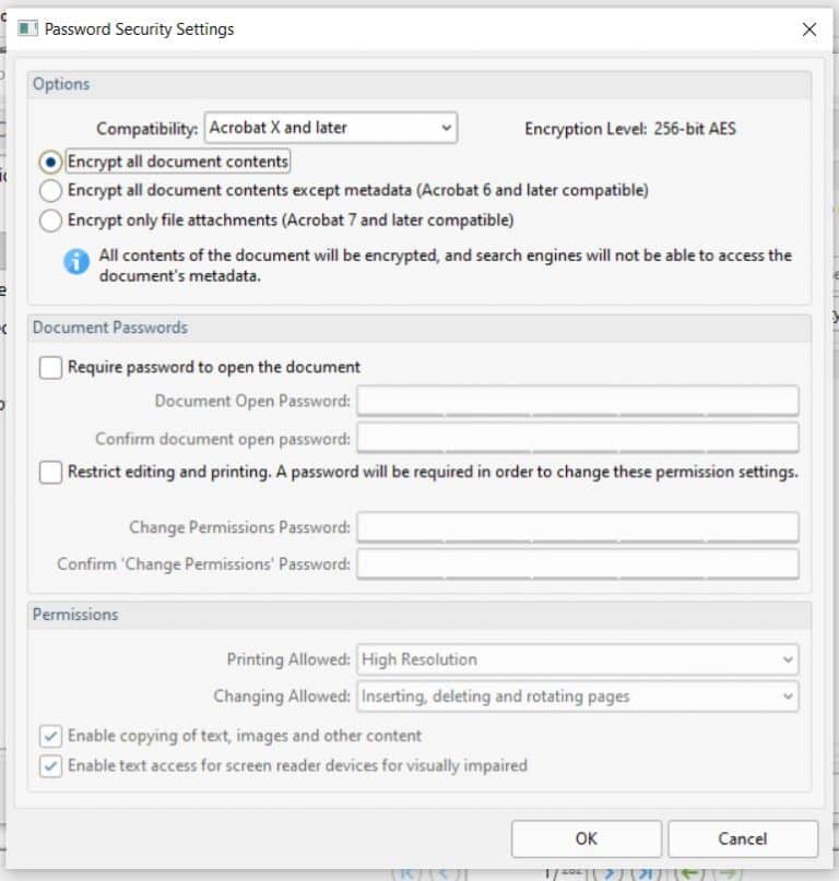 How to Password Protect a PDF in 3 Simple Steps