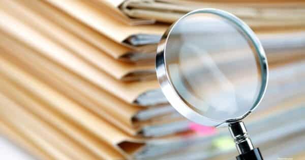5 Tips to Help you Search for Documents Faster