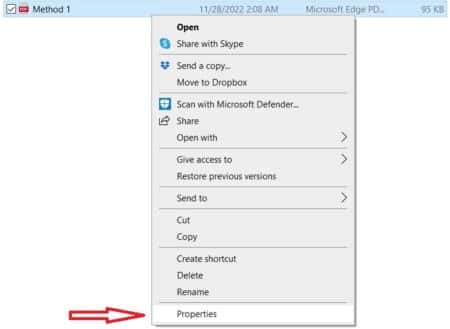 How to Make a PDF Non-Editable and Read-Only