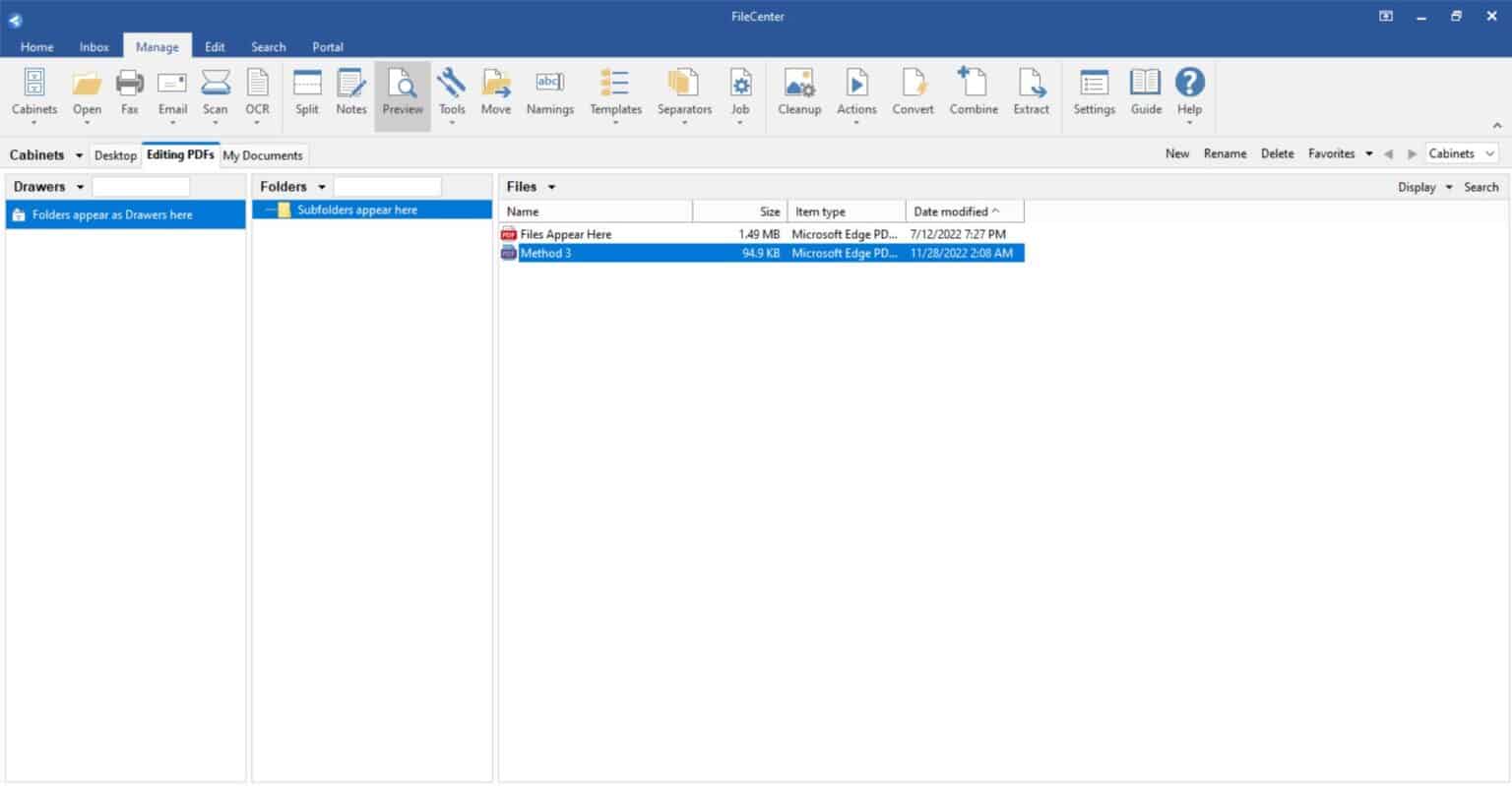 How to Make a PDF Non-Editable and Read-Only