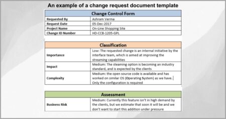 10 Essential Tips for Effective Change Management Documentation in 2024