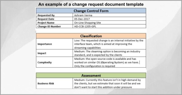 10 Essential Tips for Effective Change Management Documentation in 2024