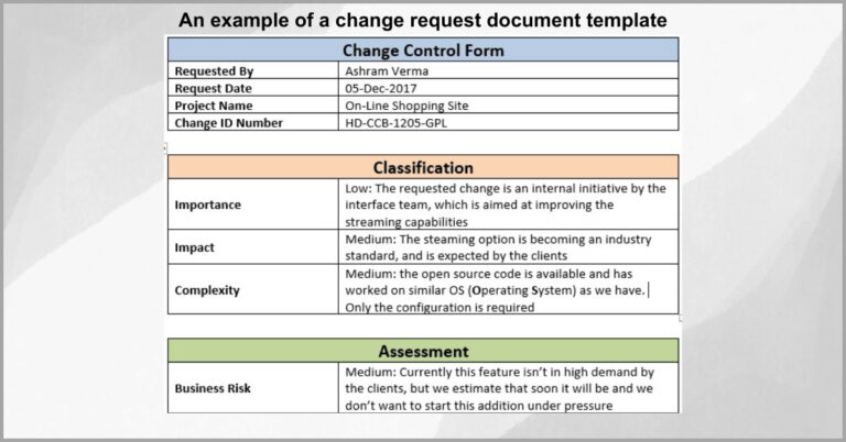 10 Essential Tips for Effective Change Management Documentation in 2024