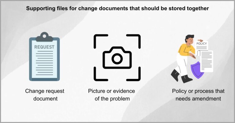10 Essential Tips for Effective Change Management Documentation in 2025
