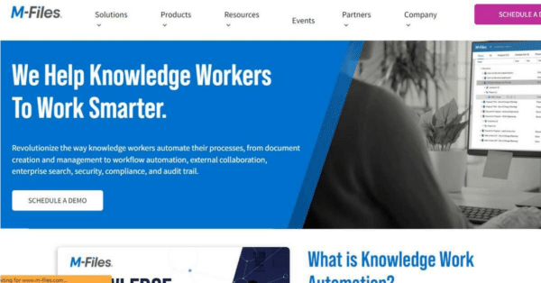 10 Best Document Management Software for Small Businesses in 2024