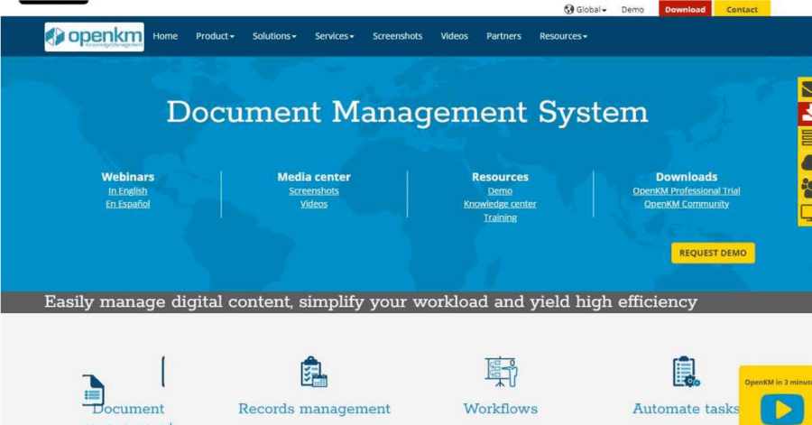 10 Best Document Management Software for Small Businesses in 2024