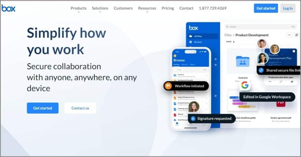 5 Best HR Document Management Software to Check Out in 2024