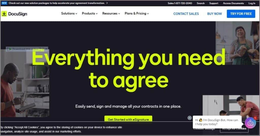 5 Best Document Management Software for Enterprises in 2024