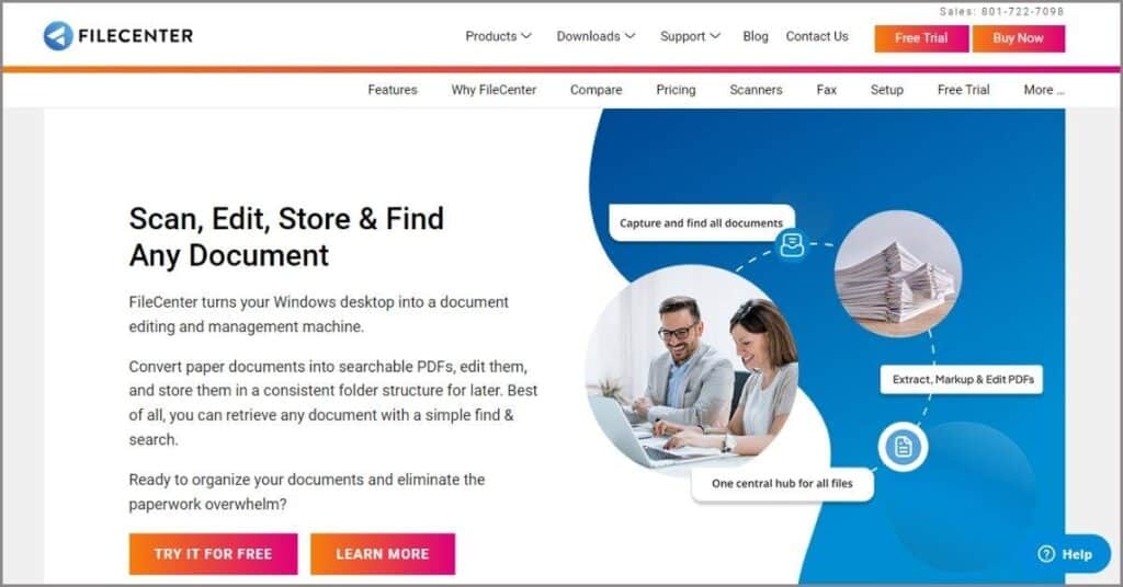 5 Best Document Management Software for Windows Users in 2024