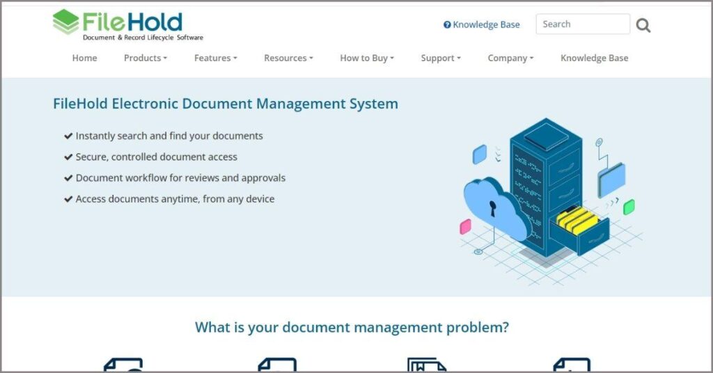 5 Best Document Management Software for Windows Users in 2024