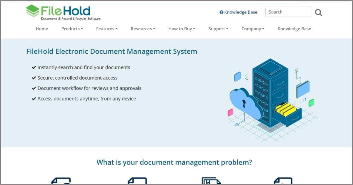 5 Best Document Management Software for Windows Users in 2024