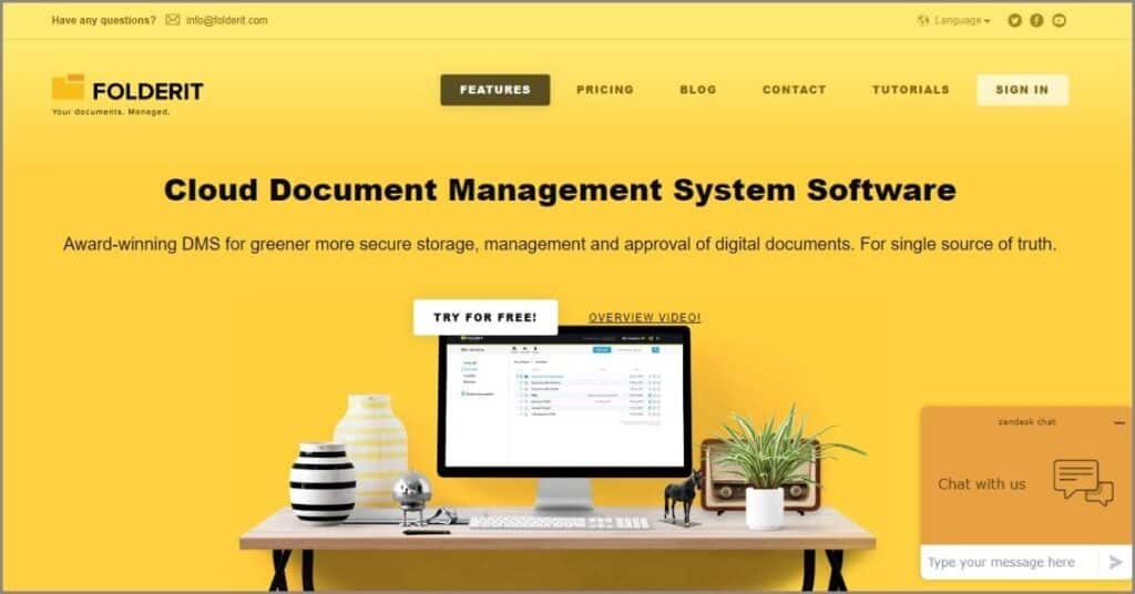 5 Best Document Management Software for Home Use in 2024