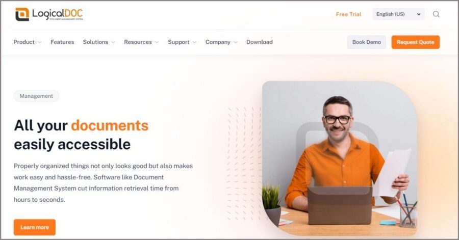 5 Best Document Management Software for Home Use in 2024
