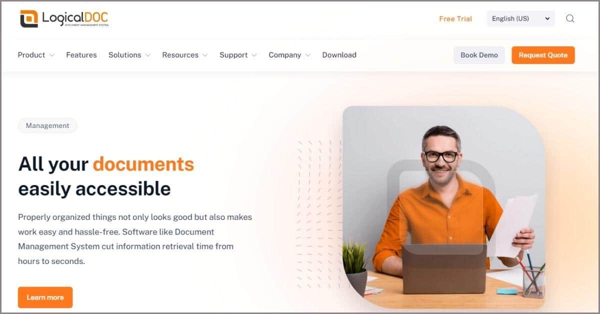 5 Best Document Management Software for Home Use in 2024