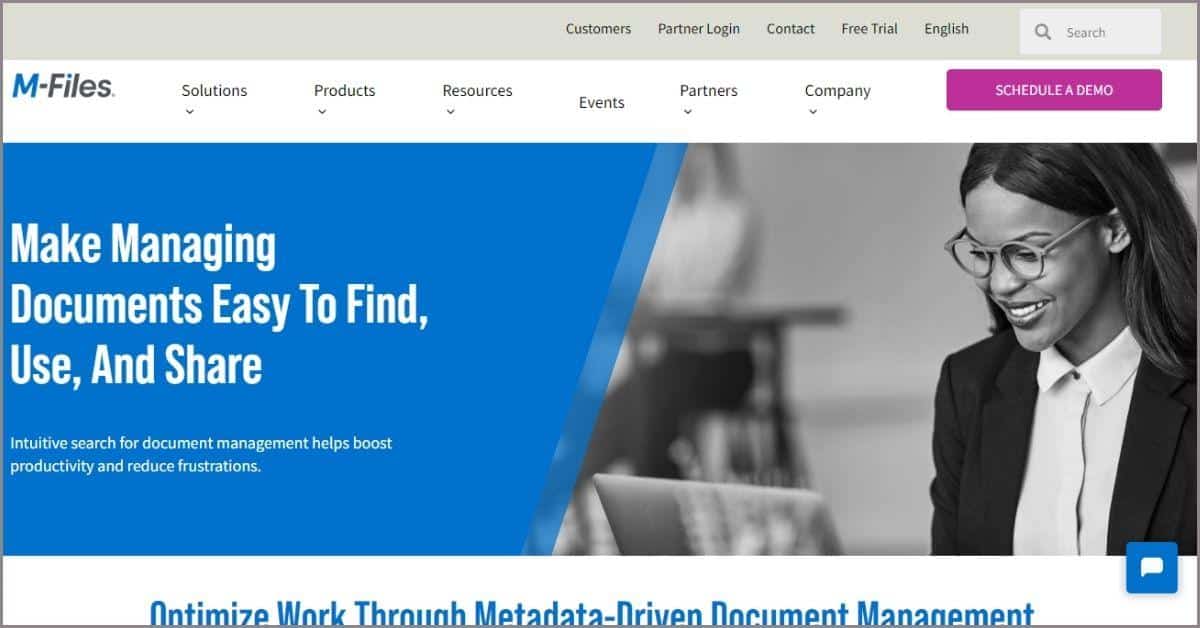 5 Best Document Management Software for Enterprises in 2024