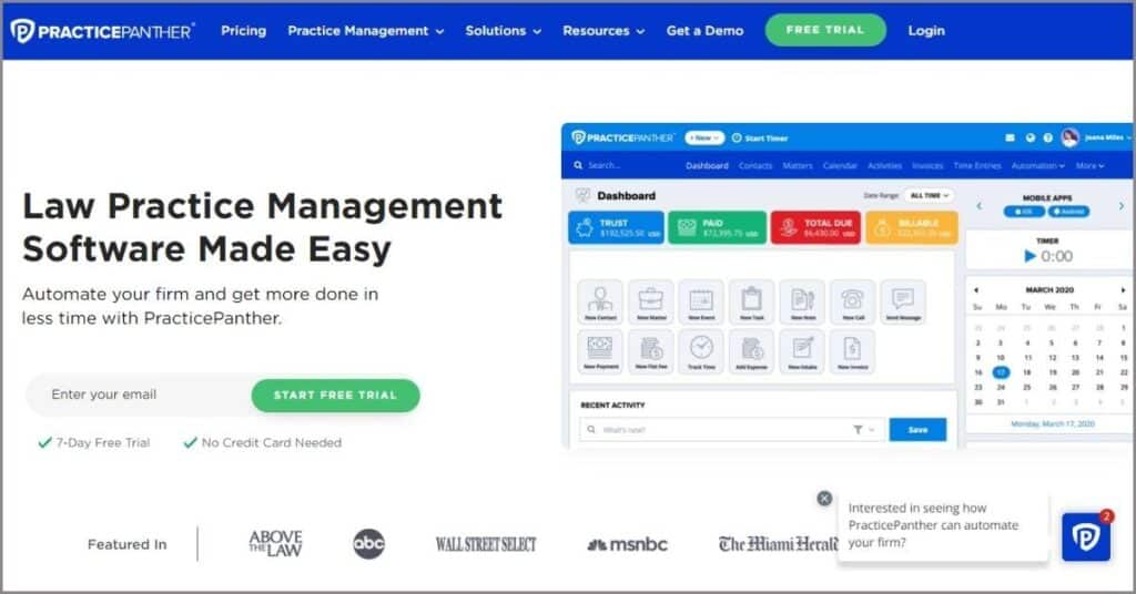 5 Best Document Management Software for Law Firms & Solo Attorneys
