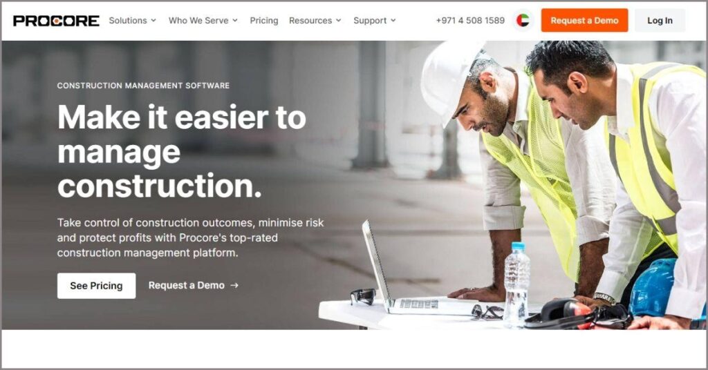 5 Best Construction Document Management Software to Try in 2024