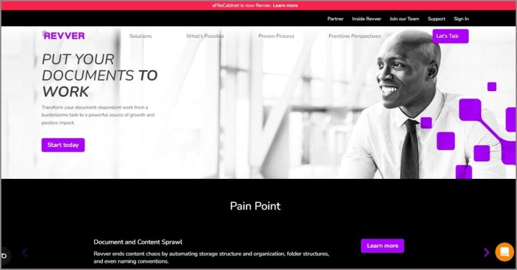 5 Best Document Management Software for Home Use in 2024