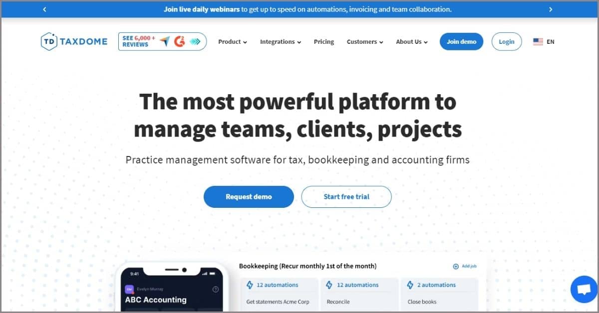 5 Best Document Management Software for Accountants in 2024