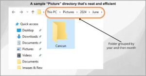 Ultimate Guide to Directories & Folder Structures [Best Practices Included]