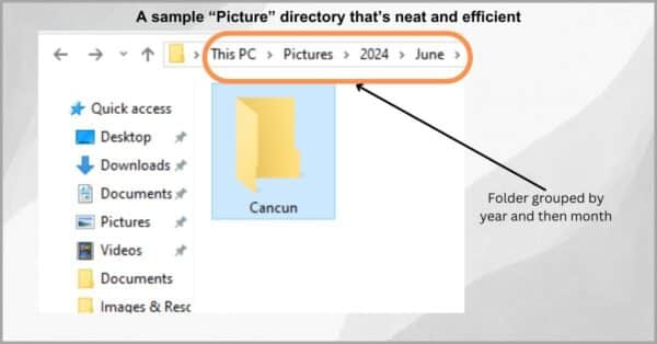 Ultimate Guide to Directories & Folder Structures [Best Practices Included]