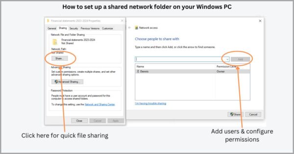 Electronic Filing System for Computerized File Management [Ultimate Guide]