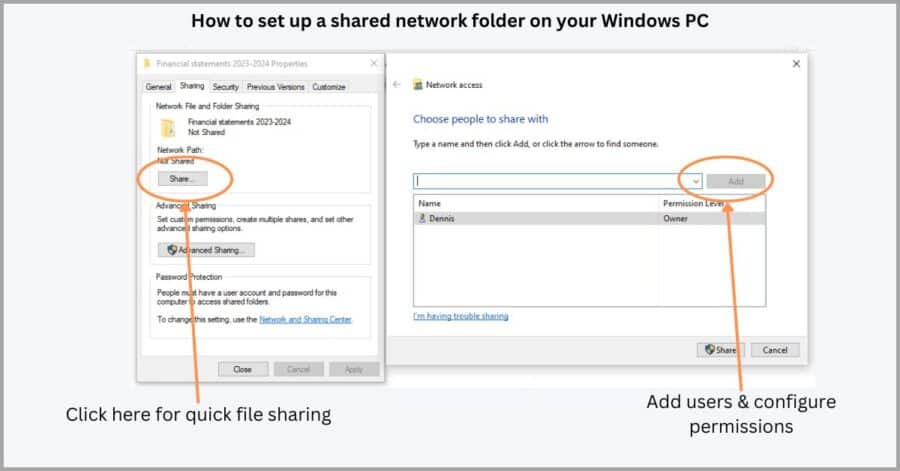 Electronic Filing System for Computerized File Management [Ultimate Guide]