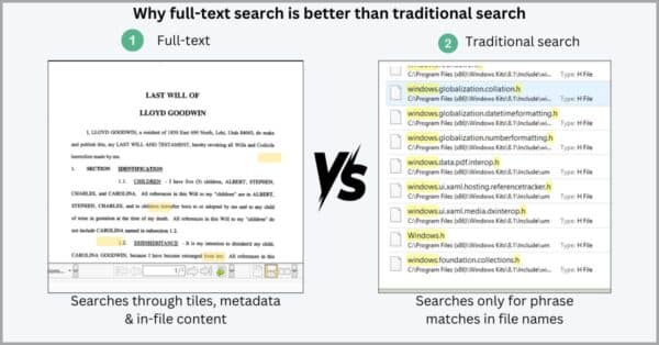 Electronic Filing System for Computerized File Management [Ultimate Guide]