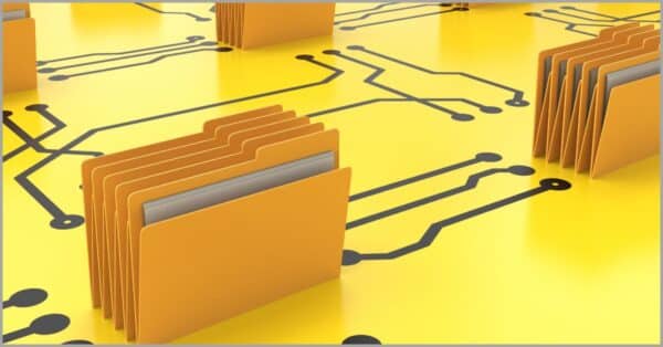 Electronic Filing System for Computerized File Management [Ultimate Guide]